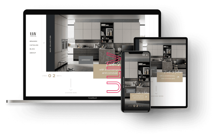 CODEMONDAY - Web App | Mobile App | Digital & IT Solution and Software Development Company