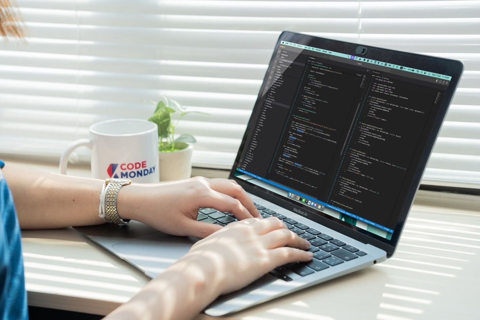 UI design - Blog | CODEMONDAY