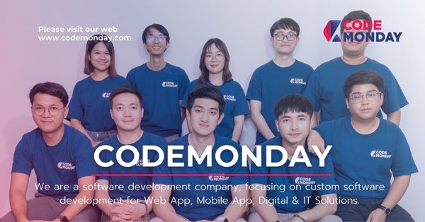Blog | CODEMONDAY